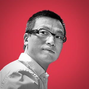 Tony Hu – Chicago Magazine