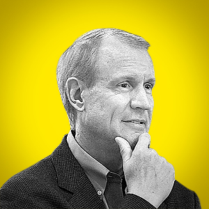 Bruce Rauner – Chicago Magazine