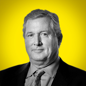 Christopher Crane – Chicago Magazine