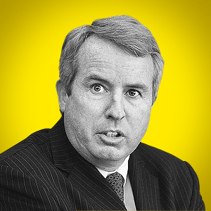 Christopher Kennedy – Chicago Magazine