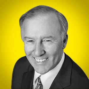 Dan McCaffery – Chicago Magazine