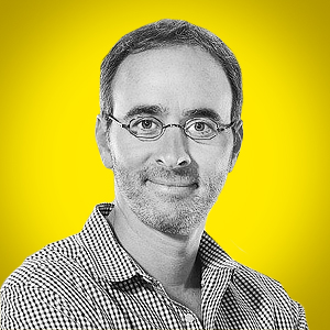 Eric Lefkofsky – Chicago Magazine