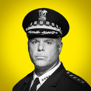 Garry McCarthy – Chicago Magazine