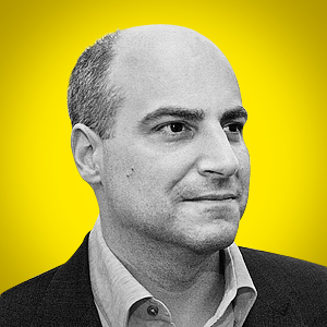 Greg Goldner – Chicago Magazine