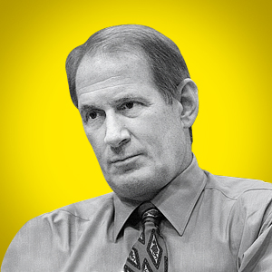 James Crown – Chicago Magazine