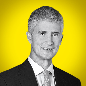 Jeff Smisek – Chicago Magazine