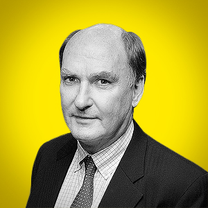 Jim Delany – Chicago Magazine