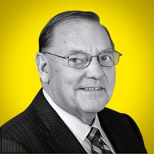 John Canning Jr. – Chicago Magazine