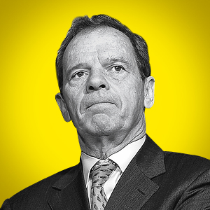 John Cullerton – Chicago Magazine