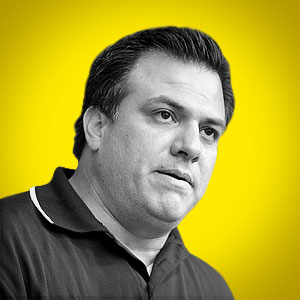 Jorge Ramirez – Chicago Magazine