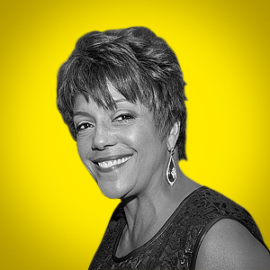 Linda Johnson Rice – Chicago Magazine