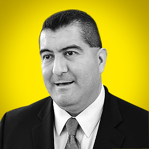 Martin Cabrera Jr. – Chicago Magazine