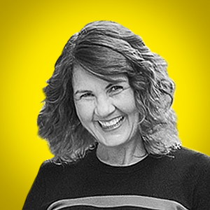 Michelle Grabner – Chicago Magazine