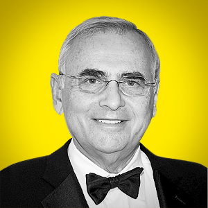 Neil Bluhm – Chicago Magazine