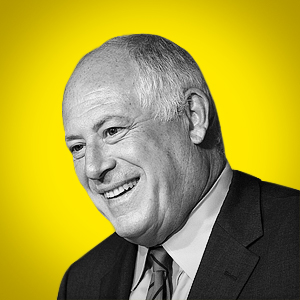 Pat Quinn – Chicago Magazine