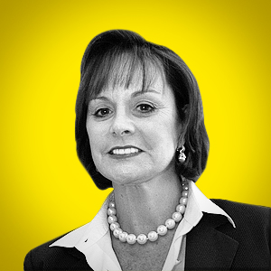 Patricia Hemingway Hall – Chicago Magazine