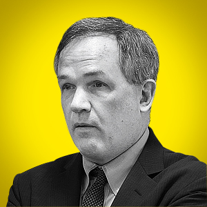 Patrick Fitzgerald – Chicago Magazine