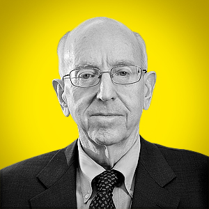 Richard Posner – Chicago Magazine