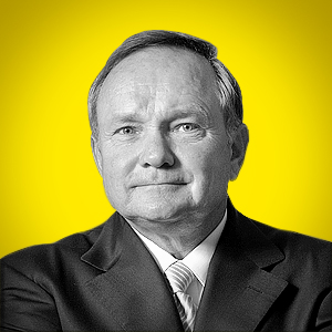 Robert Clifford – Chicago Magazine