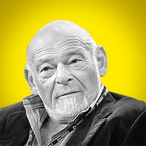 Sam Zell – Chicago Magazine