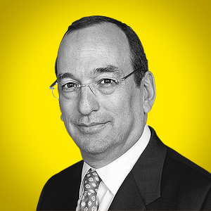 Steve Koch – Chicago Magazine