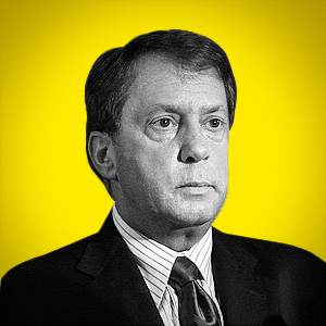 Terry Duffy – Chicago Magazine