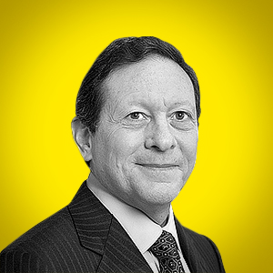 Tom Pritzker – Chicago Magazine