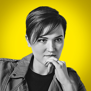 Veronica Roth – Chicago Magazine