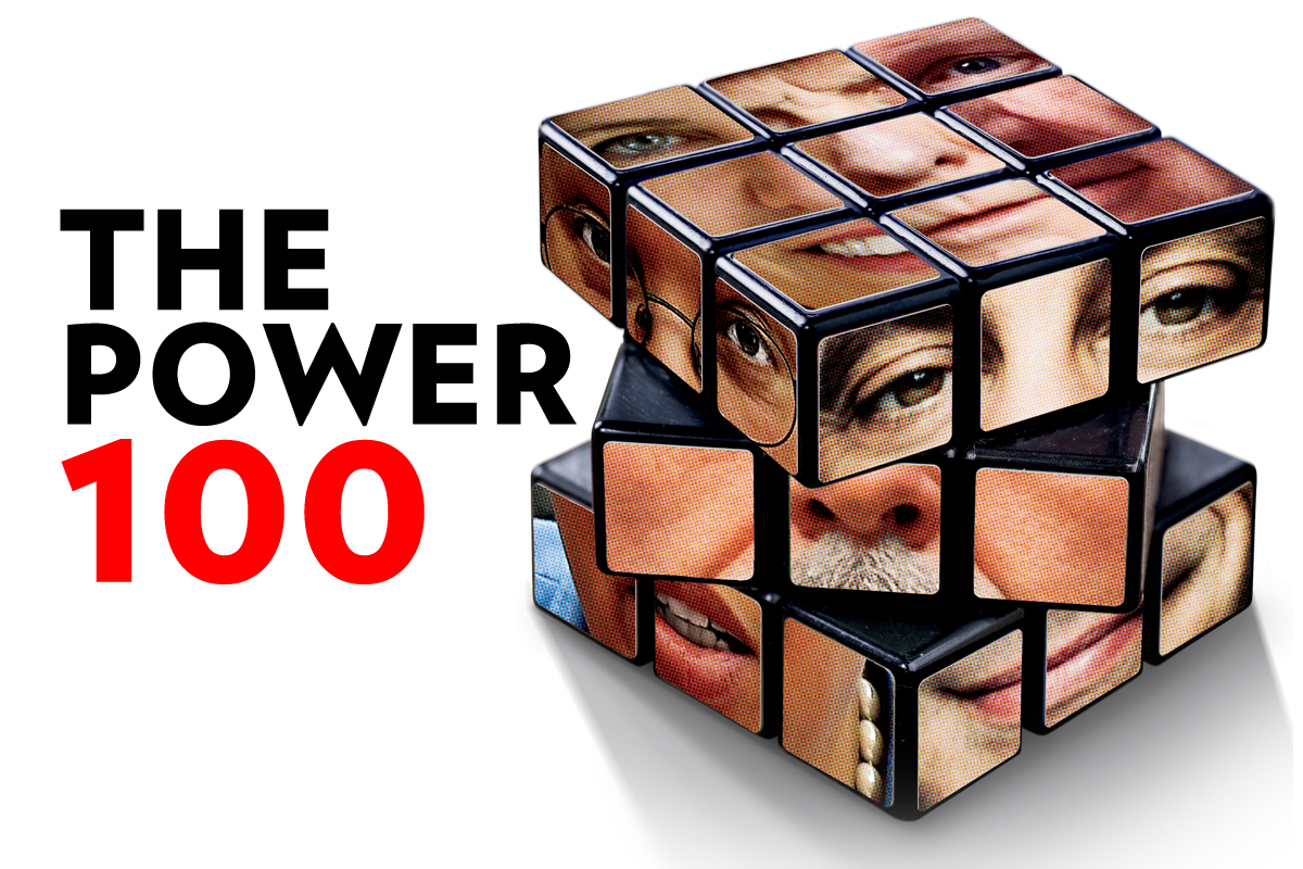 Tony Magee – Chicago Magazine