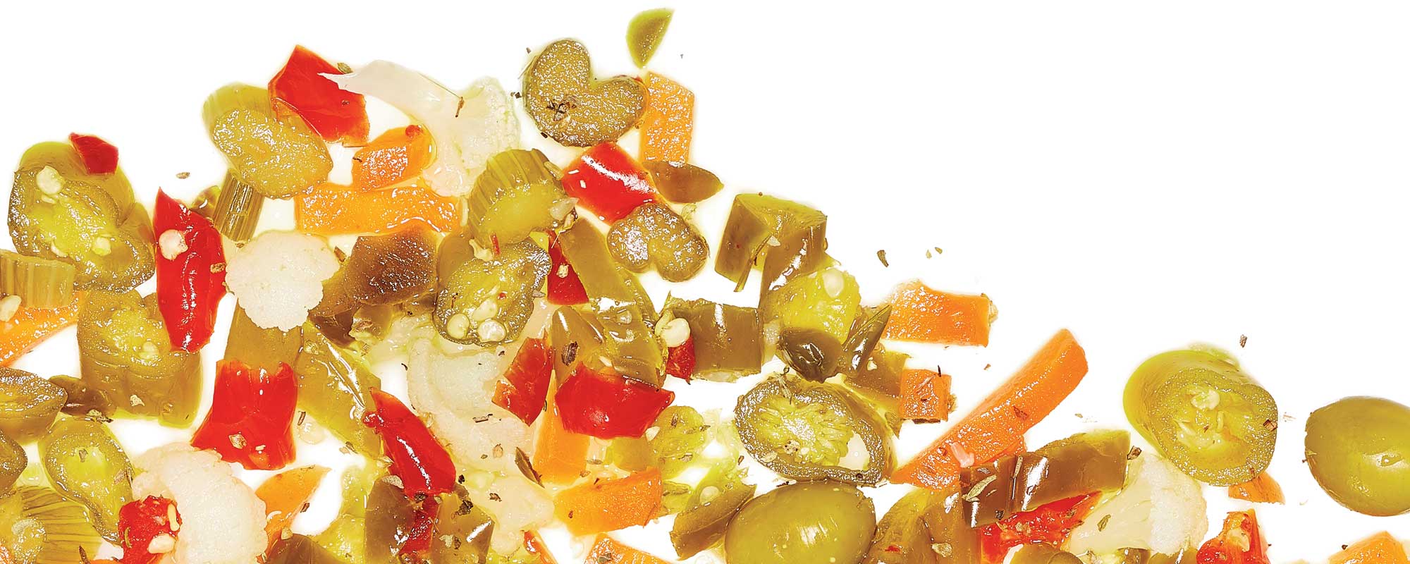 Giardiniera – Chicago Magazine