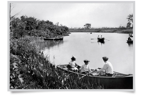 Great Gardens from a Great Dane – Chicago Magazine