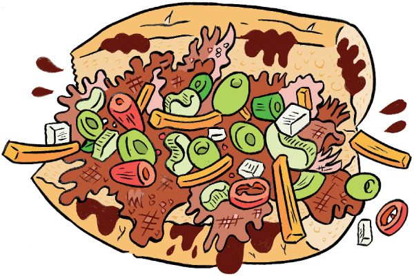 Italian Beef – Chicago Magazine