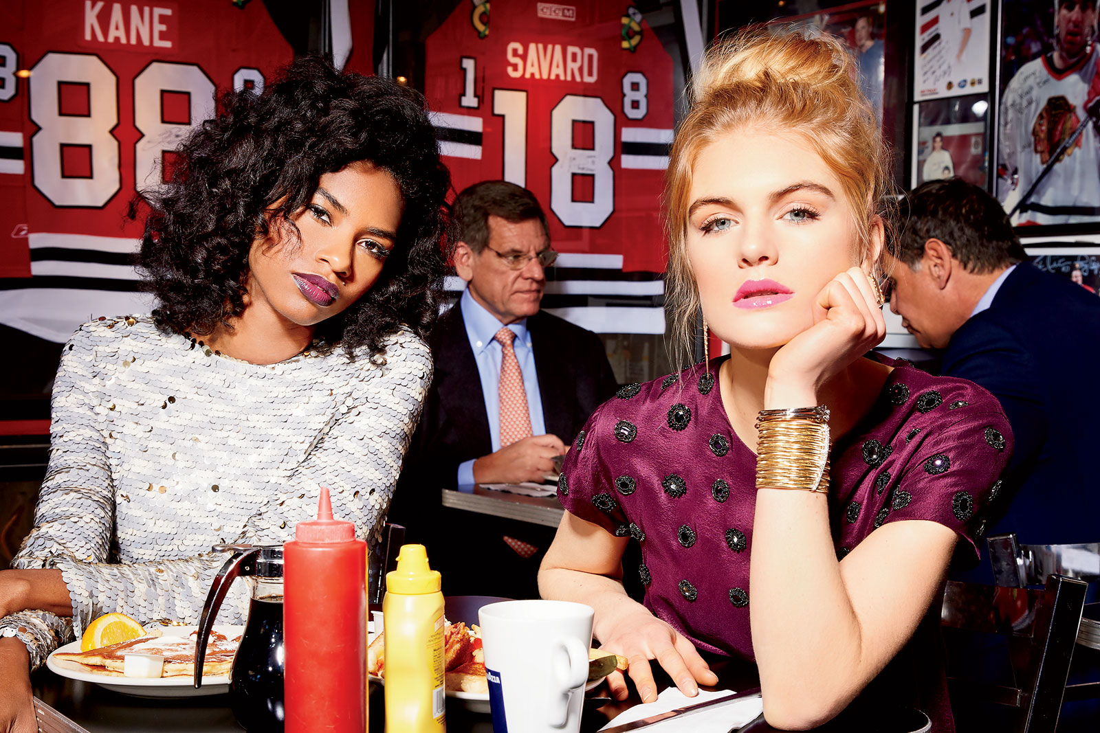 Palace Grill – Chicago Magazine