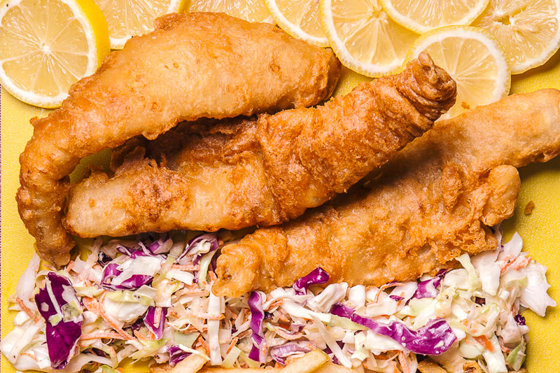 Ready for a Friday Fish Fry? This Group Documents Chicago's Best ...