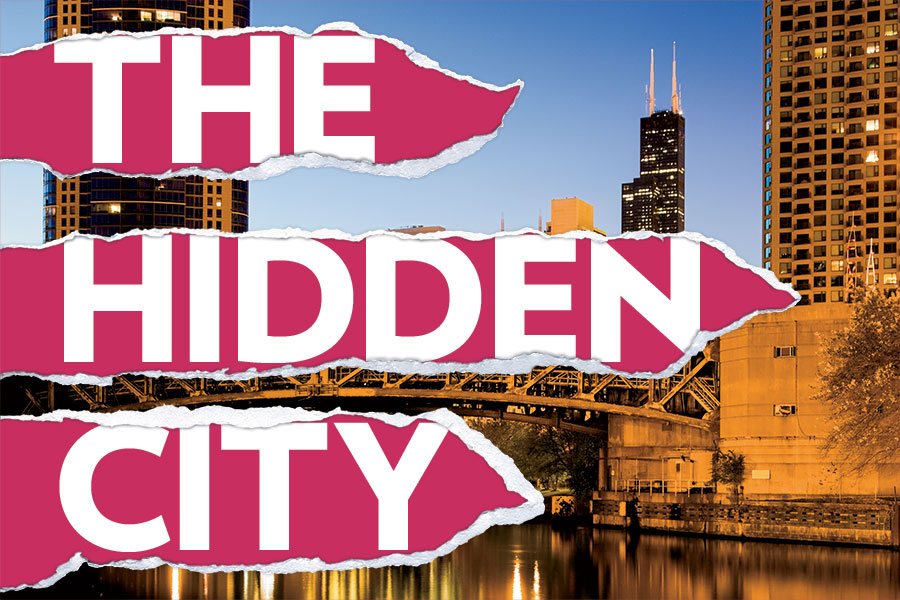 Hidden Chicago 2018 – Chicago Magazine