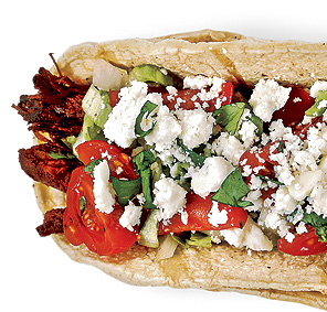 The Tale of the Taco – Chicago Magazine