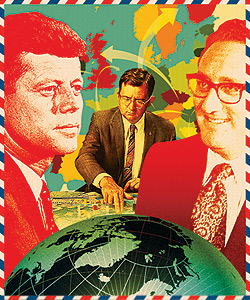 All in the Game – Chicago Magazine