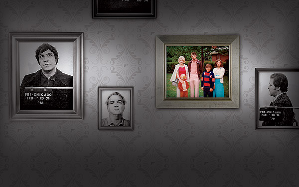 In the Name of the Father – Chicago Magazine