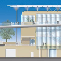 Modern Wing, A Guide – Chicago Magazine