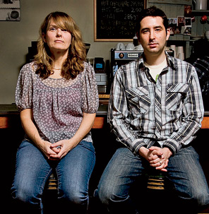 Over the Inkwell – Chicago Magazine