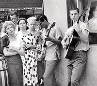 The Early Byrd – Chicago Magazine