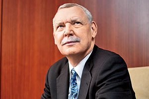 Interview with James C. Tyree, Mesirow CEO and Sun-Times investor ...