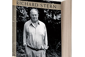 On Richard Stern and his new book, “Still on Call” – Chicago Magazine