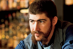 Best New Bartender: Mike Ryan at Sable Kitchen & Bar – Chicago Magazine