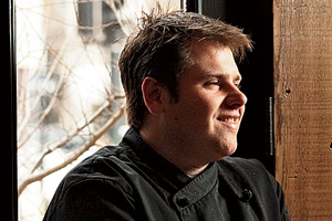 Best New Chef: Jonathan Beatty at Davanti Enoteca – Chicago Magazine
