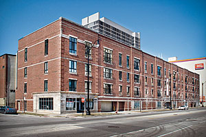 Let the Games Begin at Coliseum Park – Chicago Magazine