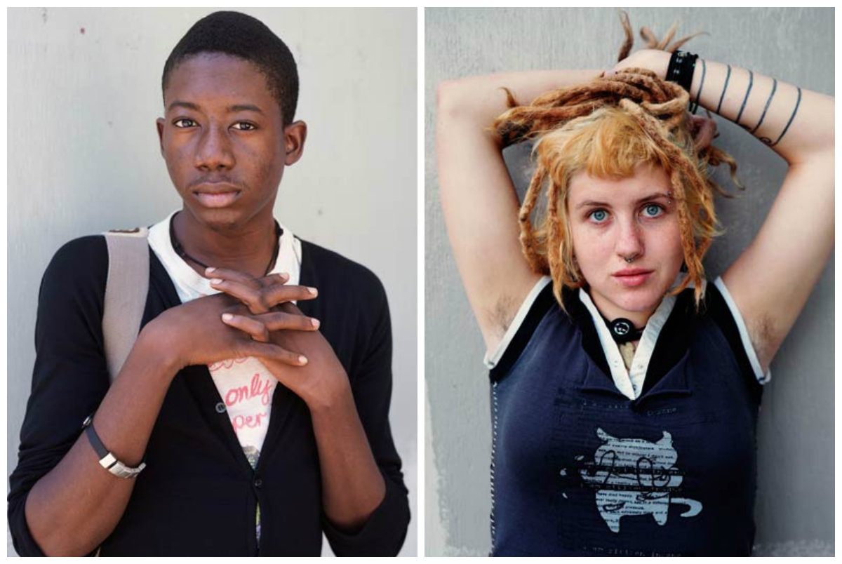 A Window into Dawoud Bey’s Photography – Chicago Magazine