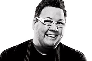 Q&A with Graham Elliot Bowles of G.E.B – Chicago Magazine