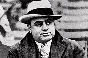 The Chicago Mob’s Rise and Fall – Chicago Magazine