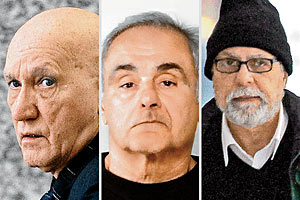 The Mob’s Last Gasp? – Chicago Magazine